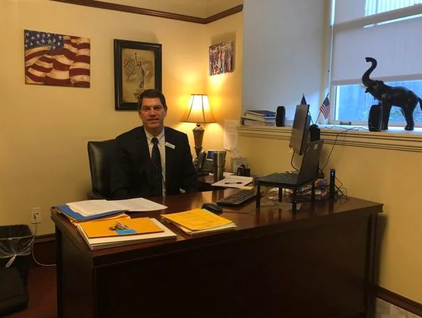 In the News | Kevin Cook for Idaho