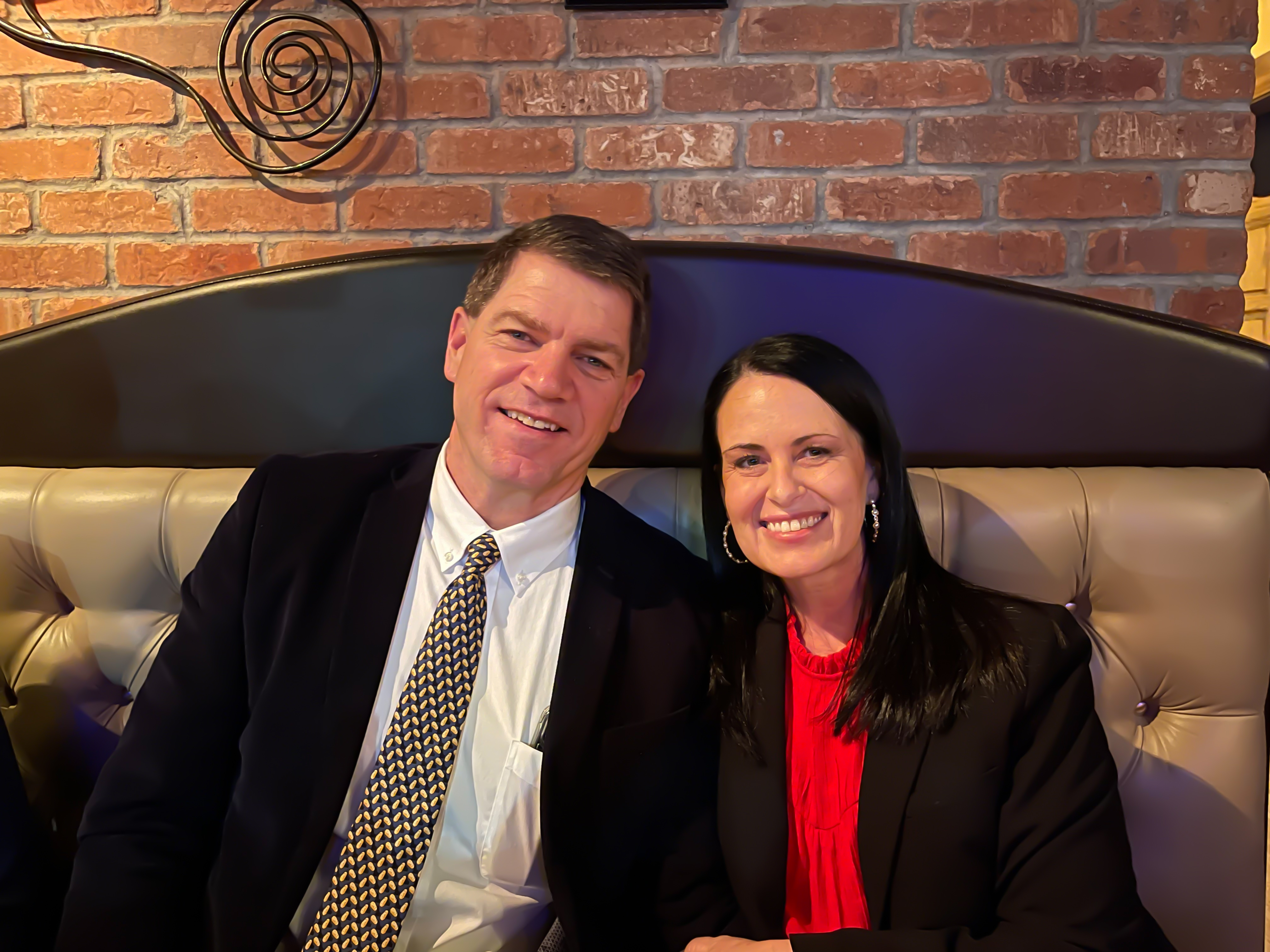 About Kevin | Kevin Cook for Idaho