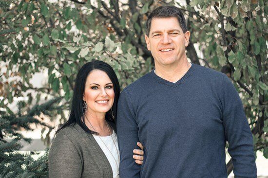 About Kevin | Kevin Cook for Idaho