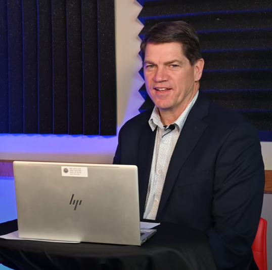 In the News | Kevin Cook for Idaho